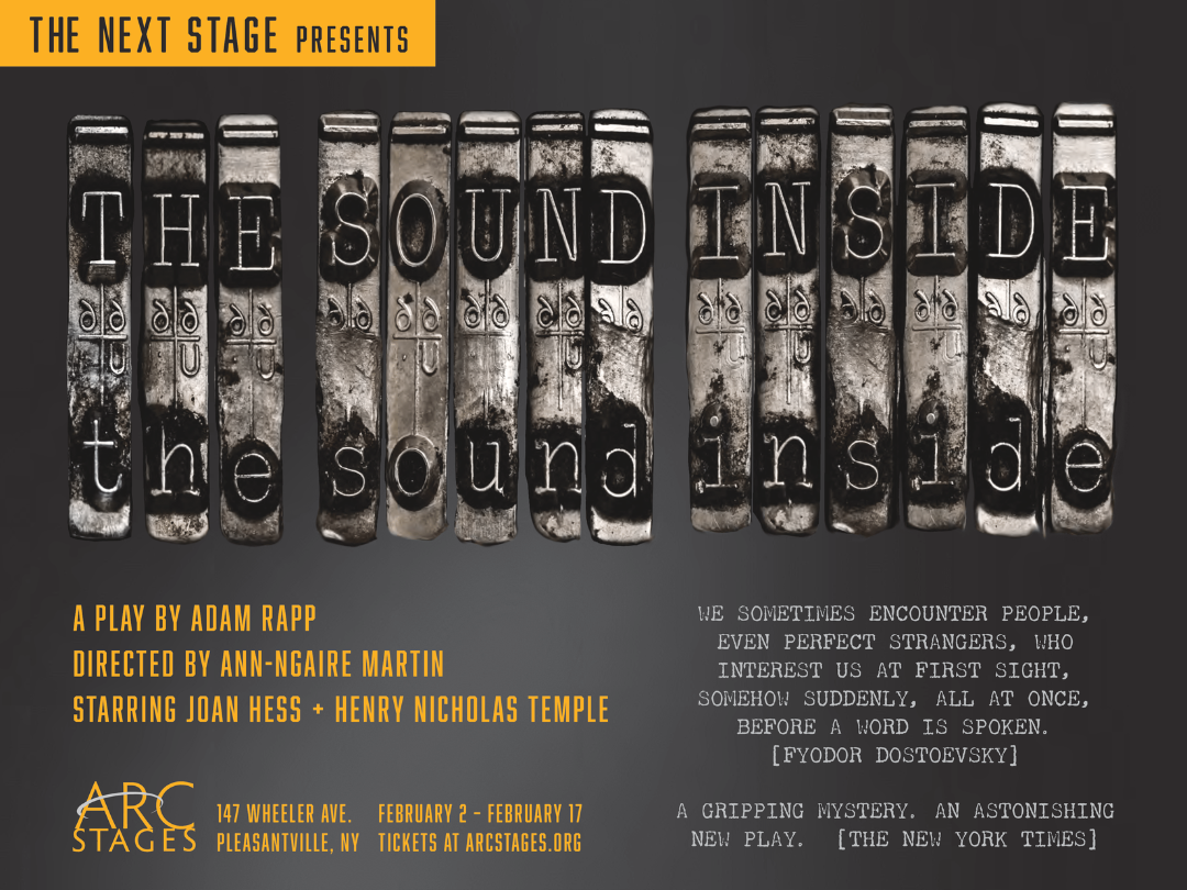 Theatre for Every Stage